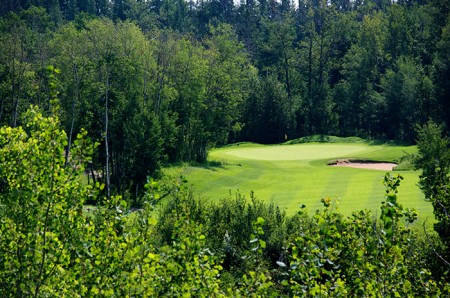 Gallery - Jagare Ridge Golf Club