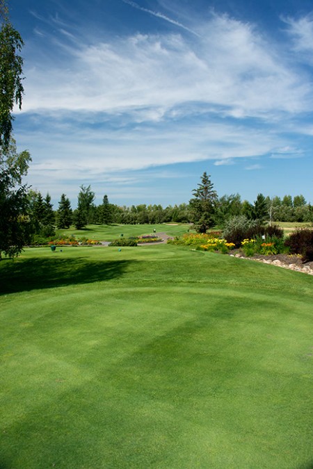 Gallery - Jagare Ridge Golf Club