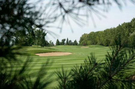 Gallery - Jagare Ridge Golf Club