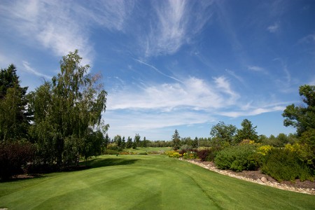 Gallery - Jagare Ridge Golf Club