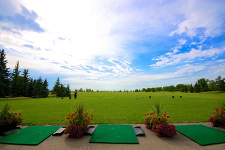 Gallery - Jagare Ridge Golf Club