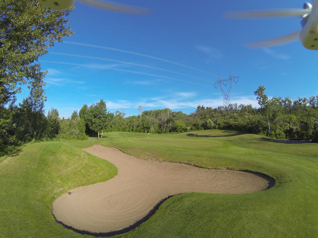 Gallery - Jagare Ridge Golf Club