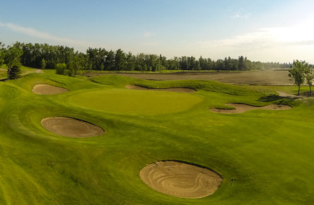 Gallery - Jagare Ridge Golf Club