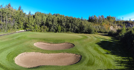 Gallery - Jagare Ridge Golf Club