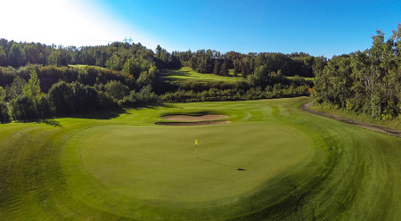 Gallery - Jagare Ridge Golf Club