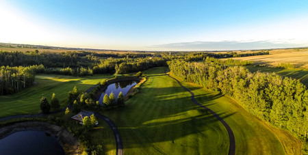 Gallery - Jagare Ridge Golf Club