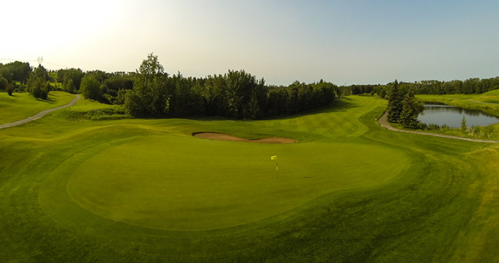 Gallery - Jagare Ridge Golf Club