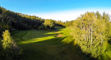 Gallery - Jagare Ridge Golf Club