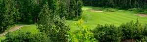 Welcome To Jagare Ridge Golf Club