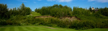 Welcome To Jagare Ridge Golf Club