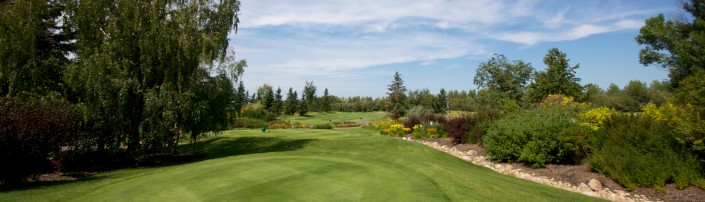 Welcome To Jagare Ridge Golf Club