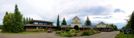 Welcome To Jagare Ridge Golf Club