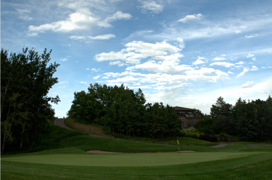 Sign Up - Jagare Ridge Golf Club